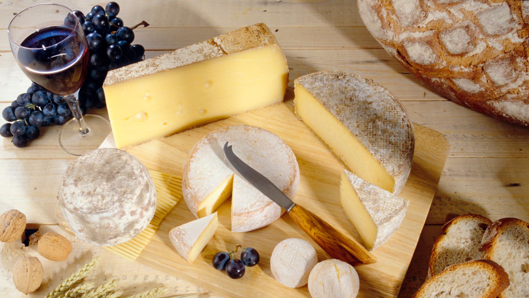 Dairy-Free Delights: Unraveling the Future of Cheese Alternatives ...