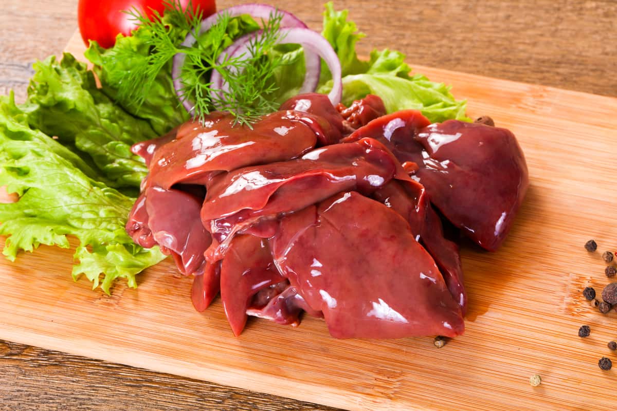 Transforming the Chicken Offal Market: Unlocking Unprecedented ...