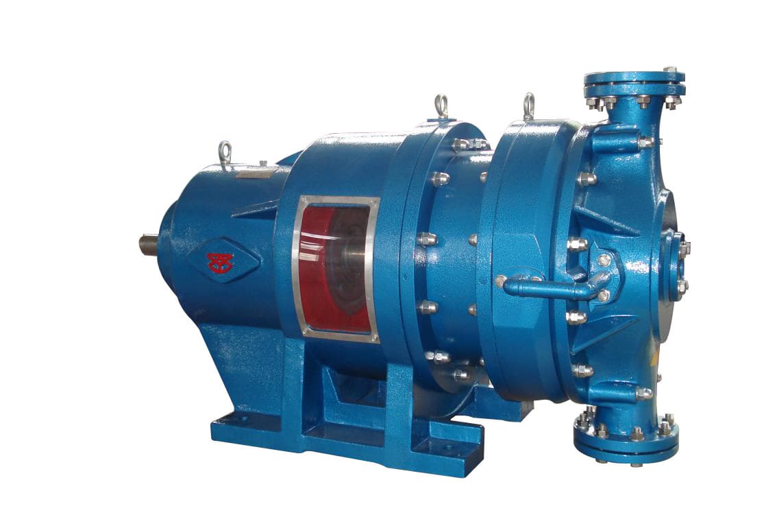 Chlorine Compressor Market Anticipated to Achieve 5.0% CAGR from 2023 ...