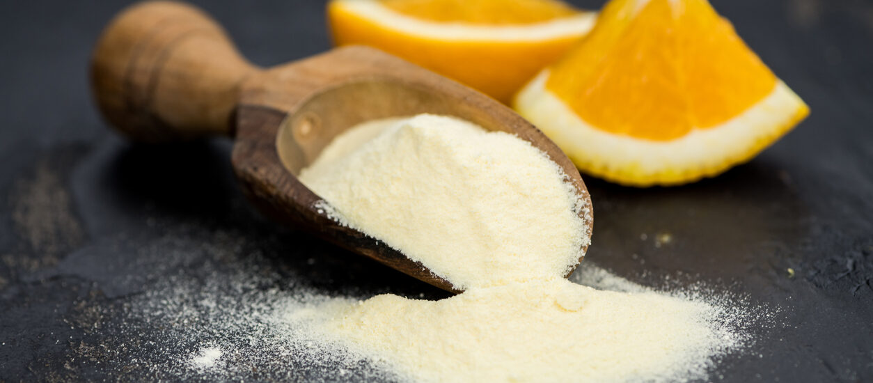 Trends and Key Drivers Shaping the Citrus Powder Market: Forecasting ...