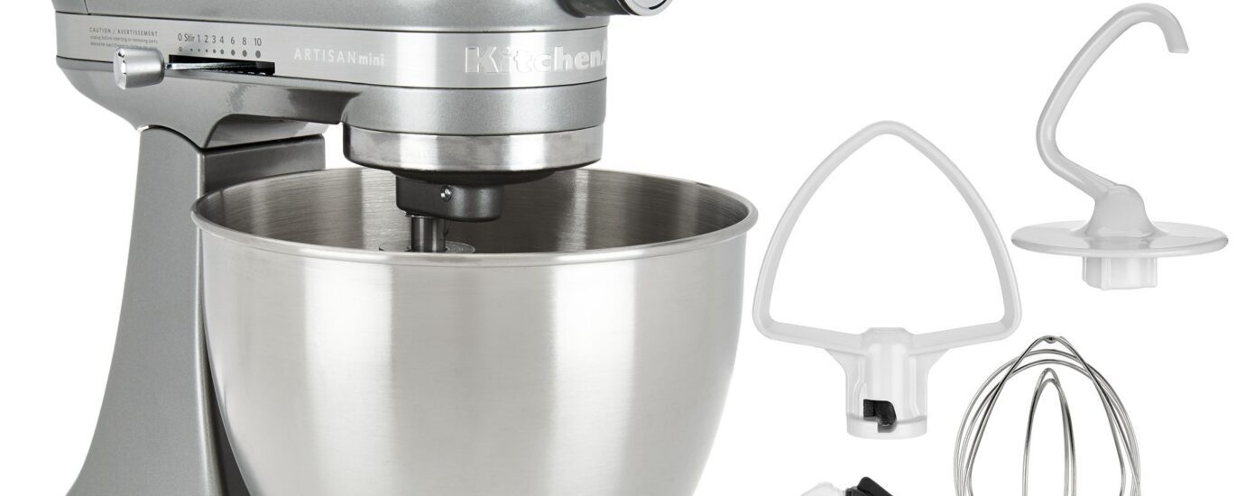 Charting the Lucrative Journey in the Commercial Drink Mixers Market ...