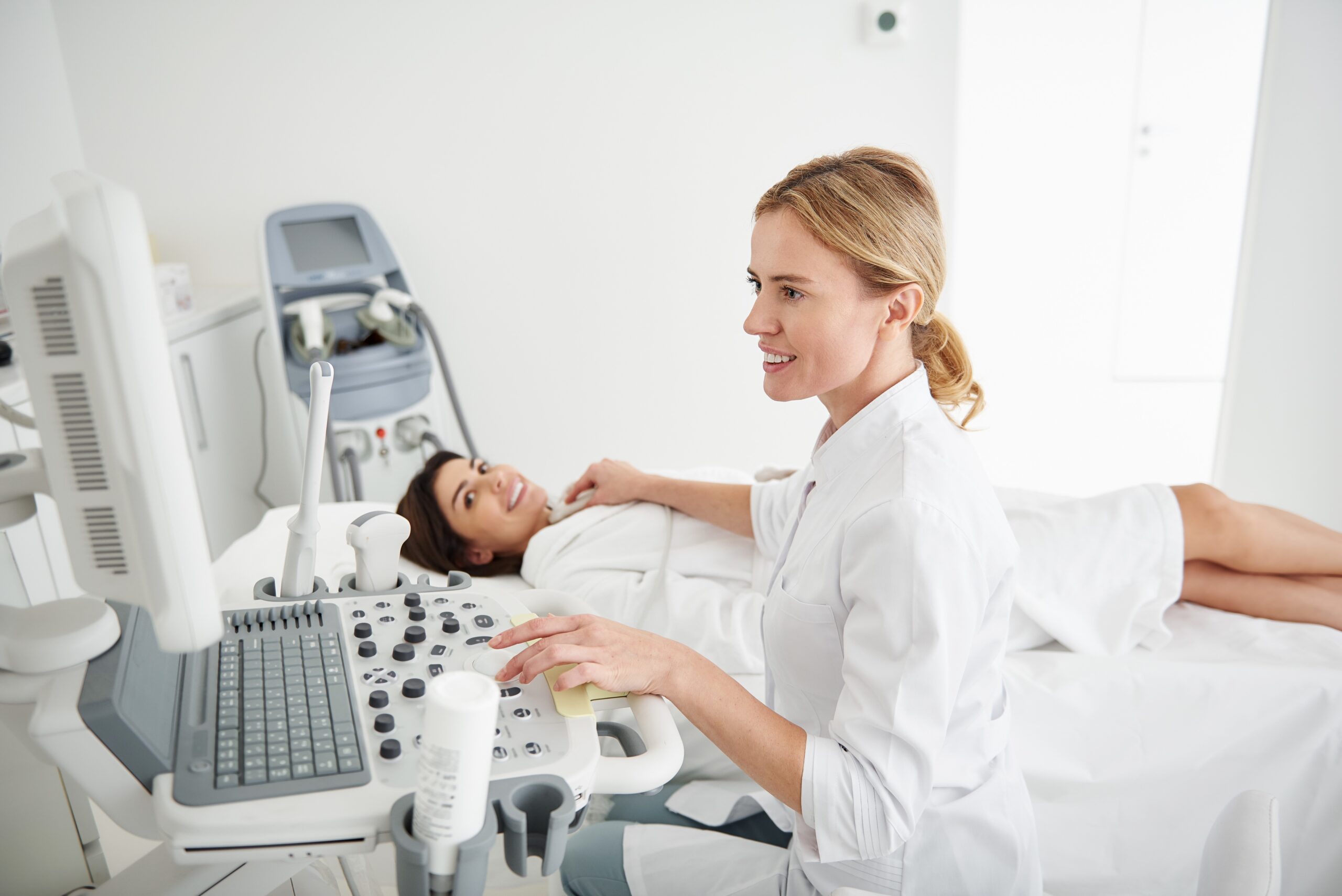 Contrast-Enhanced Ultrasound Market Reach US$ 9214.3 Million by 2033 ...