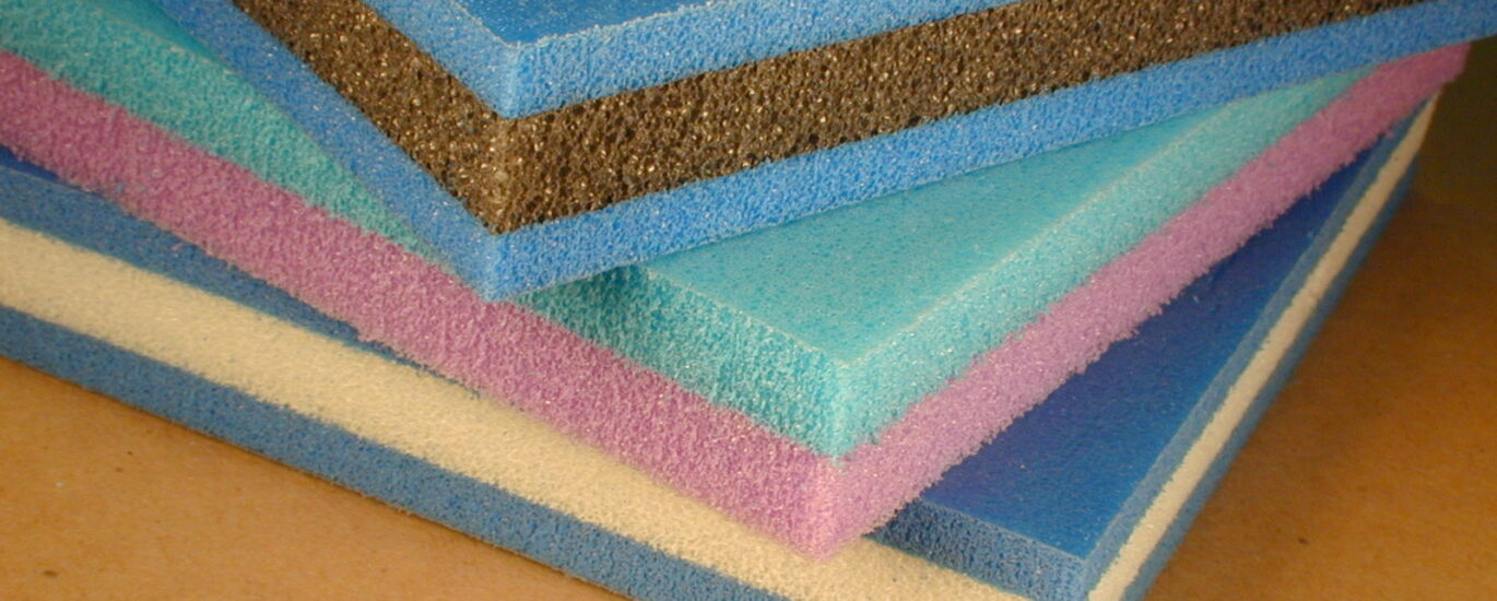 Expanding Opportunities: The Expanded Polypropylene (EPP) Foam Market ...