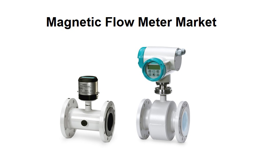 Magnetic Flow Meter Market Surges Ahead with 6.6% CAGR, Targeting US$ 5 ...