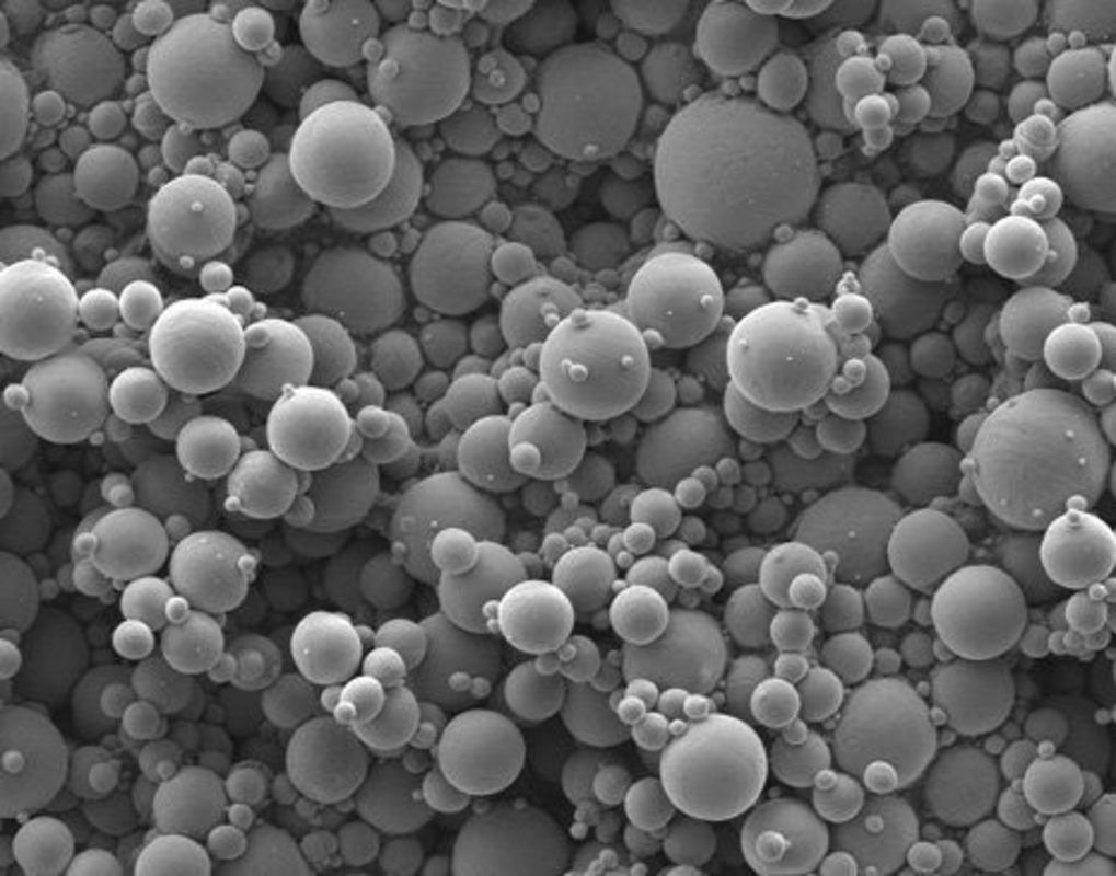 Metal & Metal Oxide Nanoparticles Market Set to Reach US$ 89,894.6 ...
