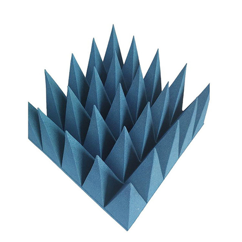 Microwave Absorbing Materials: Essential Components in Stealth ...