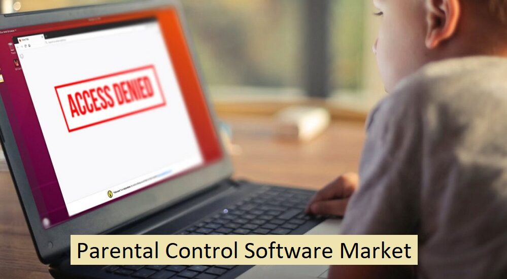 Parental Control Software Market Forecast: US$ 223.1 Million Expected ...