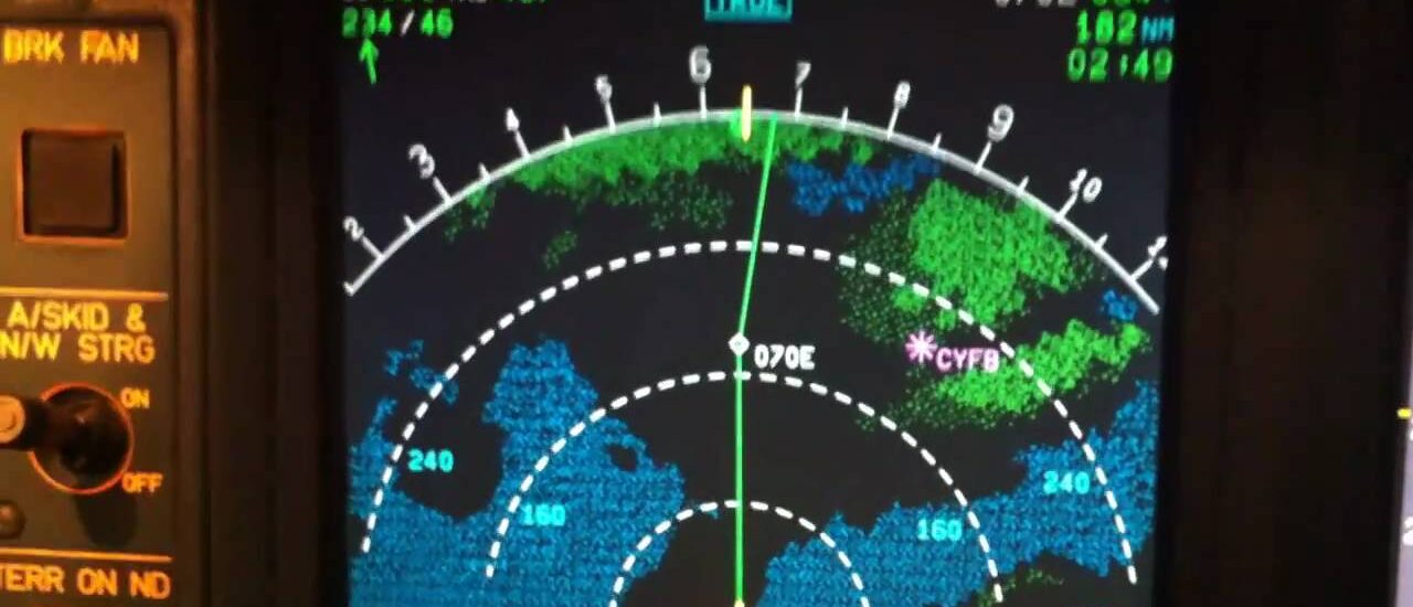 Charting New Heights: The Evolution of Terrain Awareness and Warning ...