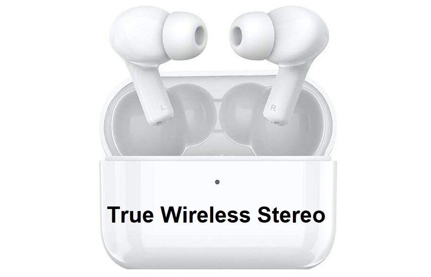 True Wireless Stereo Market Set to Reach an Impressive US$ 1,205.17 ...
