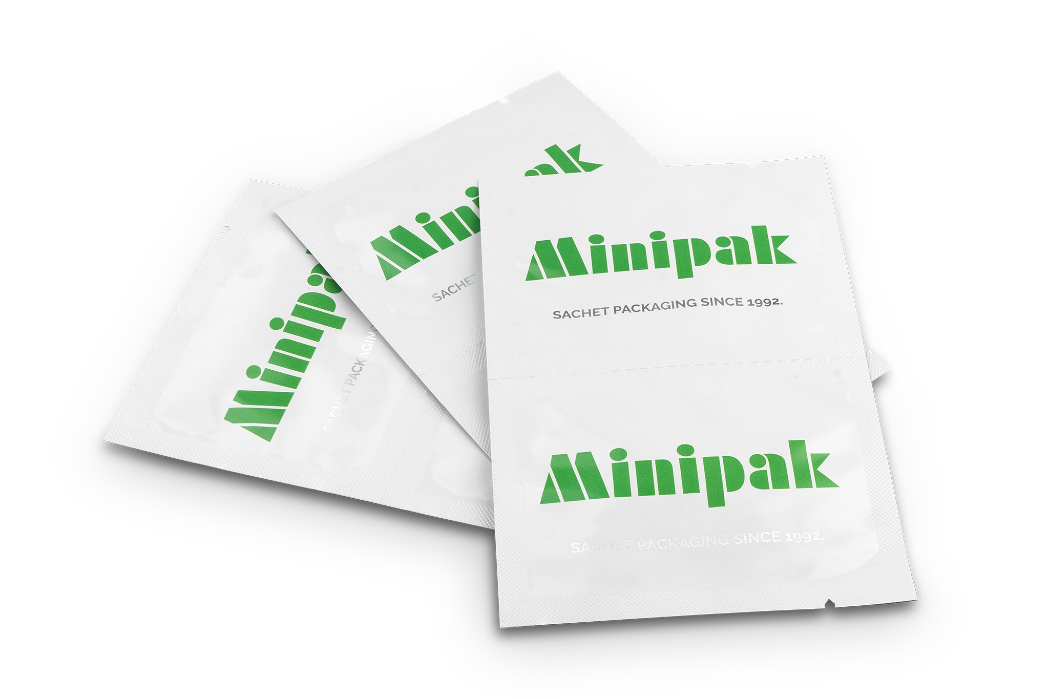 Asia Pacific Sachet Packaging Market