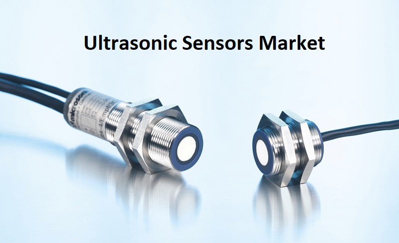 Ultrasonic Sensors Unleash Potential: Market Size to Hit US$ 13,241.8 ...