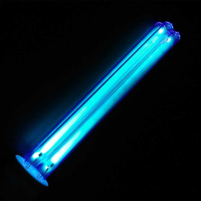 Global Ultraviolet (UV) Lamps Market: Valuation to Soar to US$ 1,139.2 ...