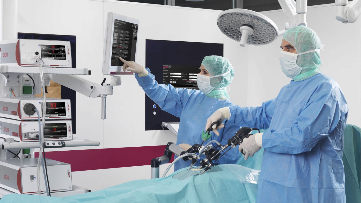 Unilateral Biportal Endoscopy Market Surge: A US$ 1500 Million ...