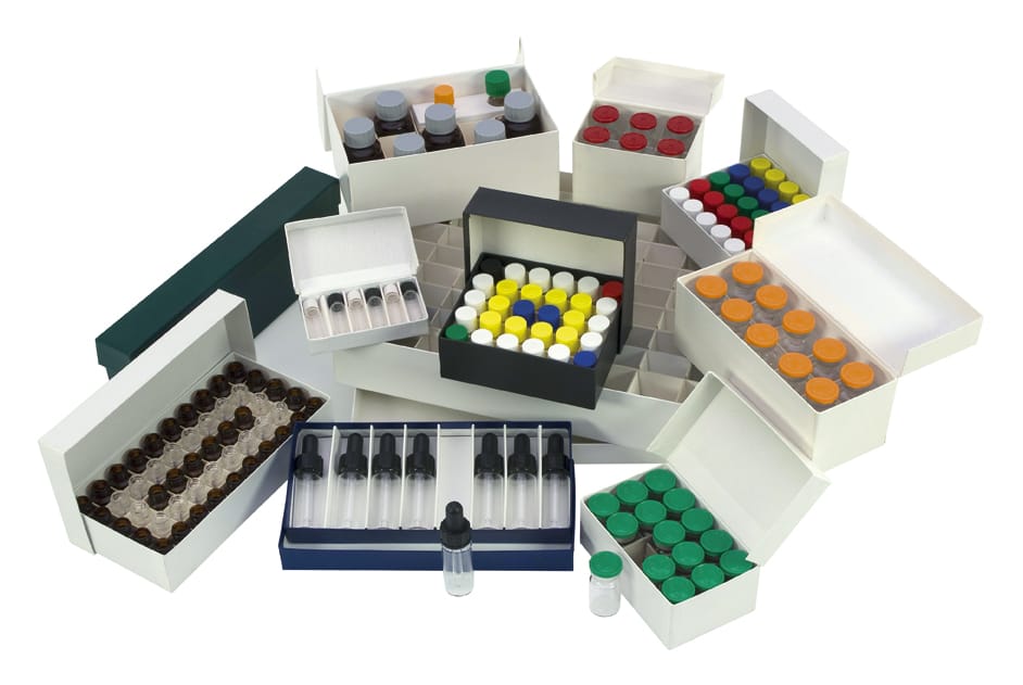 Vial Box Market Size to Achieve US$ 12.85 Billion by 2032: Industry ...
