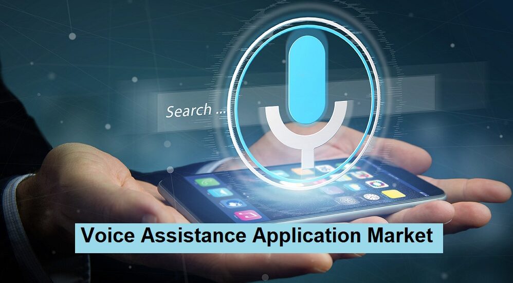 Voice Assistance Application Market: Projected to Surge with 18.5% ...