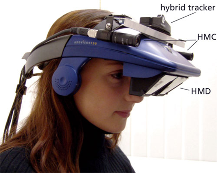 Head Mounted Display Market: Explosive Growth Expected Through 2023 ...