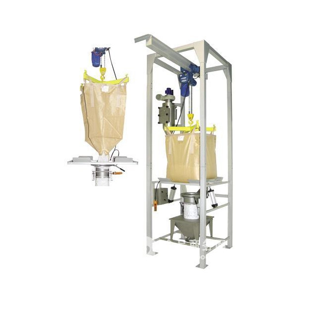 Bulk Bag Unloaders Market