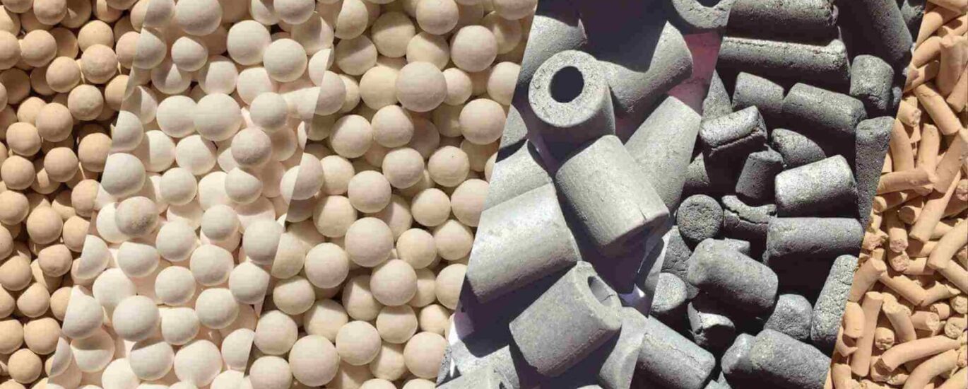 Adsorbents Industry Set to Reach US$ 8.9 Billion by 2033 with a 5% CAGR ...