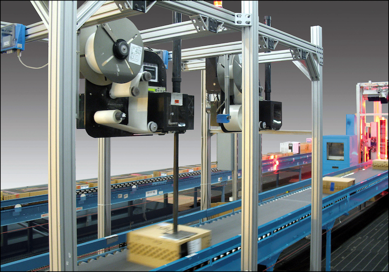 Automated Material Handling Systems Set Sights on US$ 81.8 Billion with ...