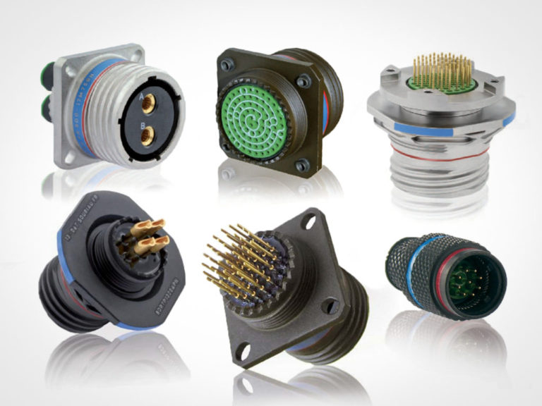 Global Aviation Connector Market to Witness Steady Growth Amidst ...