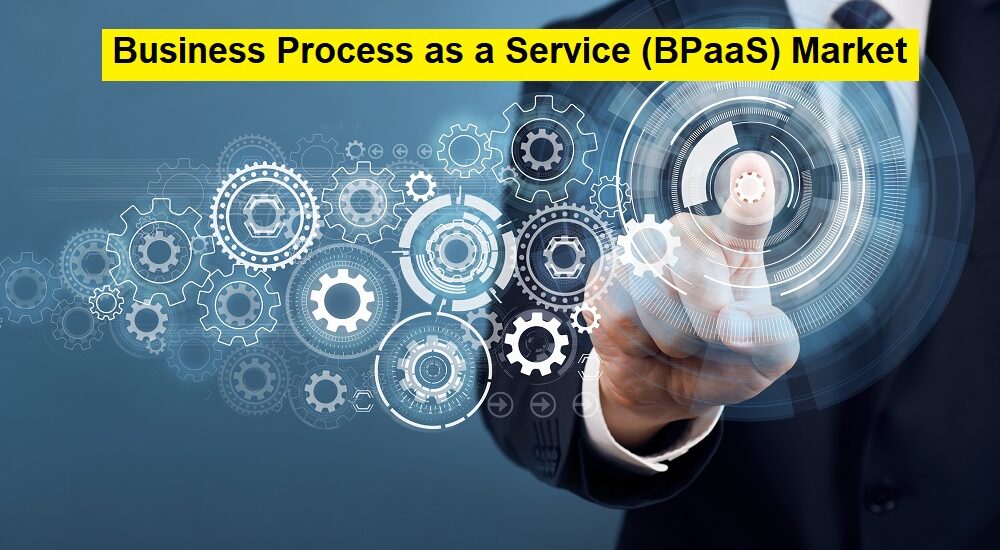 Business Process as a Service (BPaaS) Market Soars with a Projected 11. ...