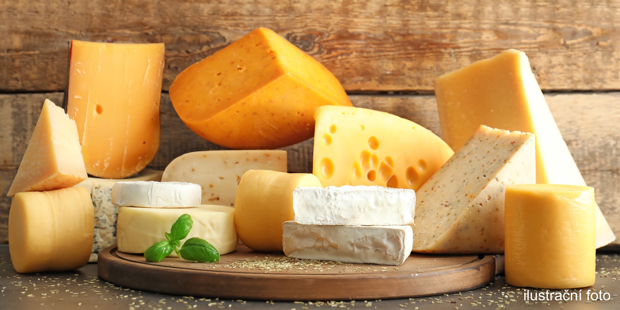 Cheese Analogue Market is Expected to have a CAGR of 6.5% through 2033 ...