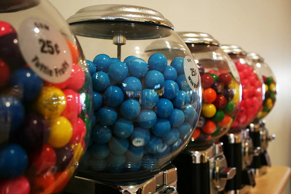 Unwrapping the Journey of the Chewing Gum Machine Market on Its Path to ...