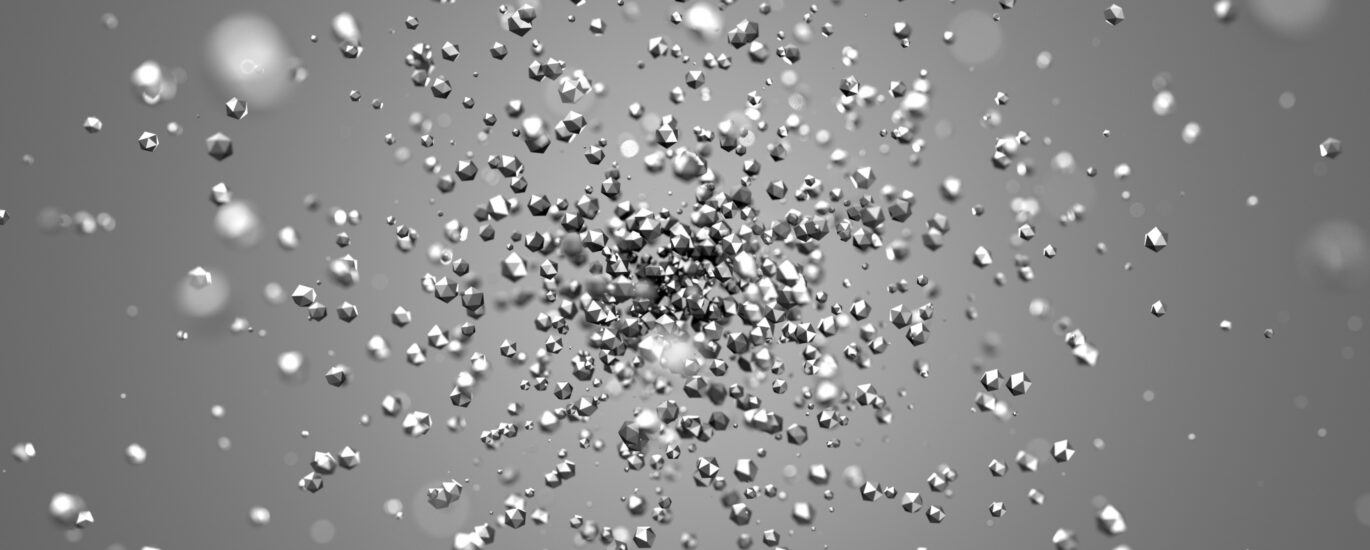 Colloidal Metal Particles Market Aims for US$ 32.3 Billion by 2028 with ...