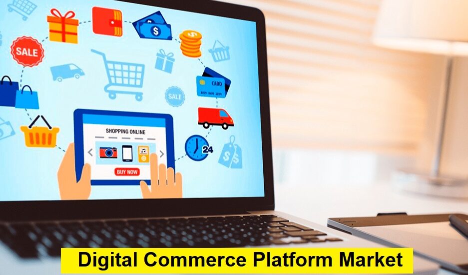 Digital Commerce Platform Market: Projected to Reach US$ 51.16 Billion ...