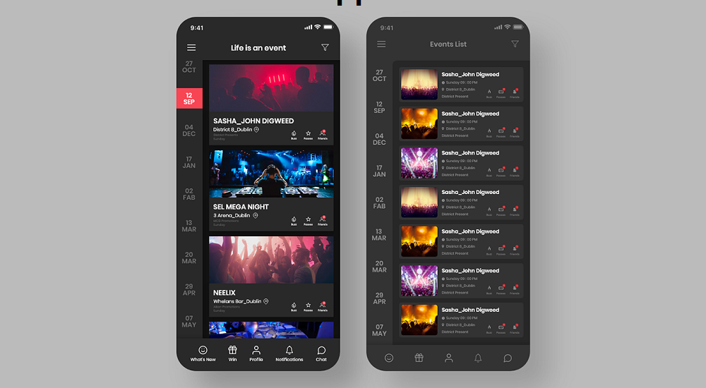Event Apps Market: A Billion-Dollar Vision on the Horizon, Poised to Reach US$ 5,186.97 Billion ...
