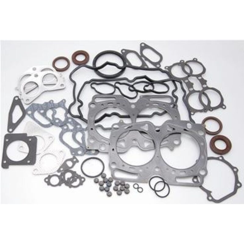 North America's Command of the Gaskets and Seals Market During the ...