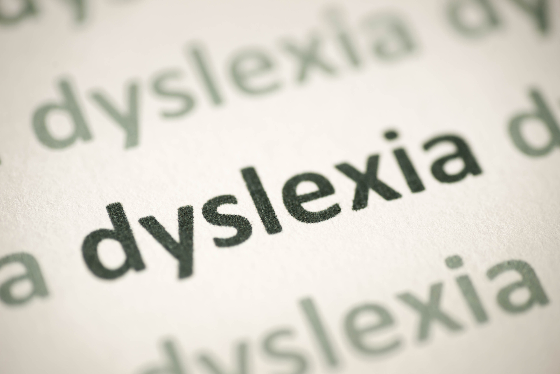 Dyslexia Treatment Market to Surpass USD 8008.9 Million by 2033 ...