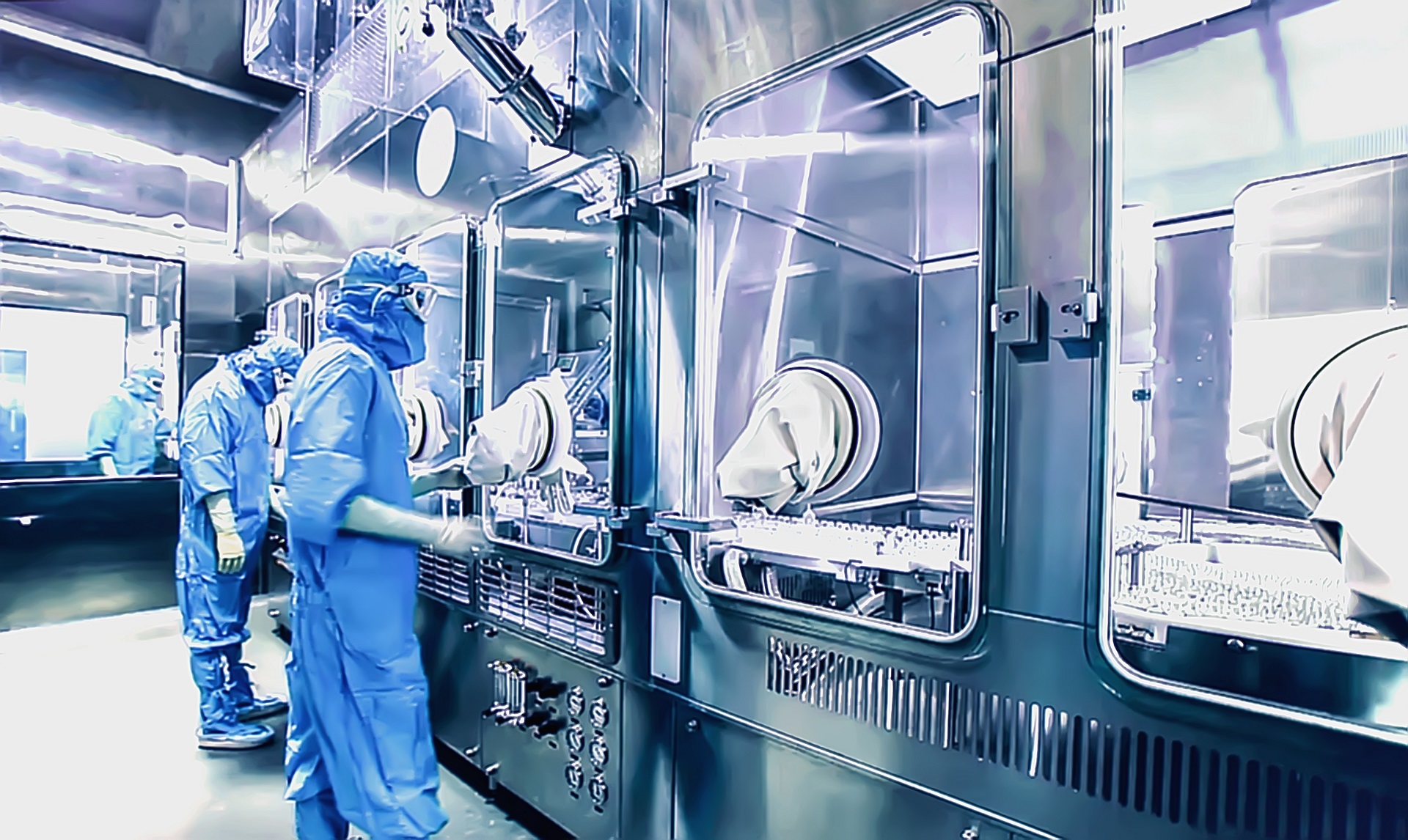 Global High Potency API Contract Manufacturing Market Expected to Reach ... Global High Potency API Contract Manufacturing Market Expected to Reach ...