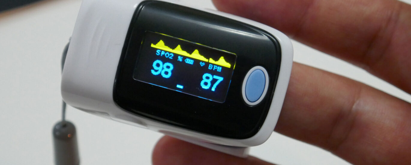 MRI Pulse Oximeters Market to reach a valuation of US$ 36.5 Million by ...