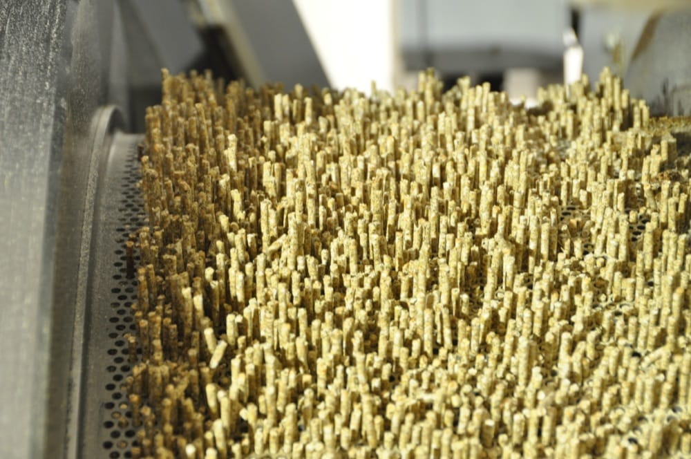 Global Multiple Unit Pellet Systems Industry is positioned to expand to ...