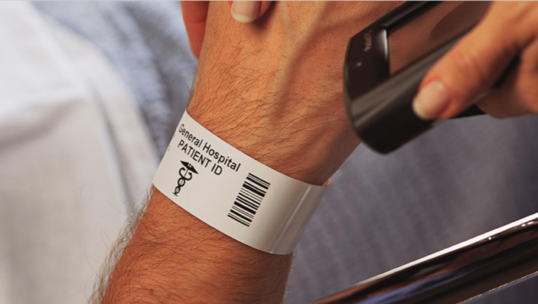 Patient Identification Wristbands Industry’s Surging US$ 1,038.4 ...