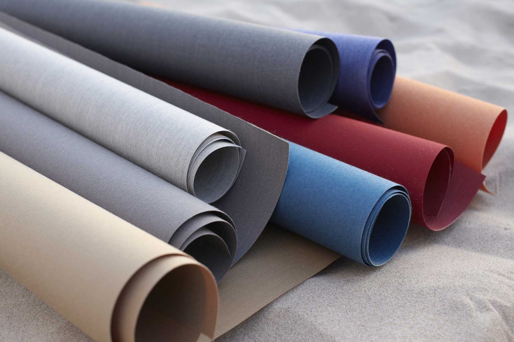 Polymer Coated Fabrics Market: Reaching US$ 35,835.30 Million by 2033 ...