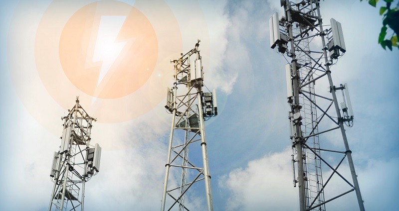 Connecting the Future: Exploring Telecom Tower Power Systems from 2023 ...