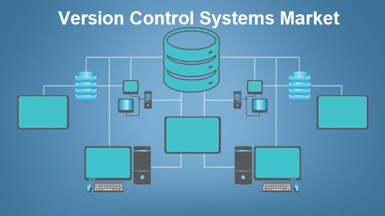 Version Control Systems Market Soars with a Promising 10.8% CAGR ...
