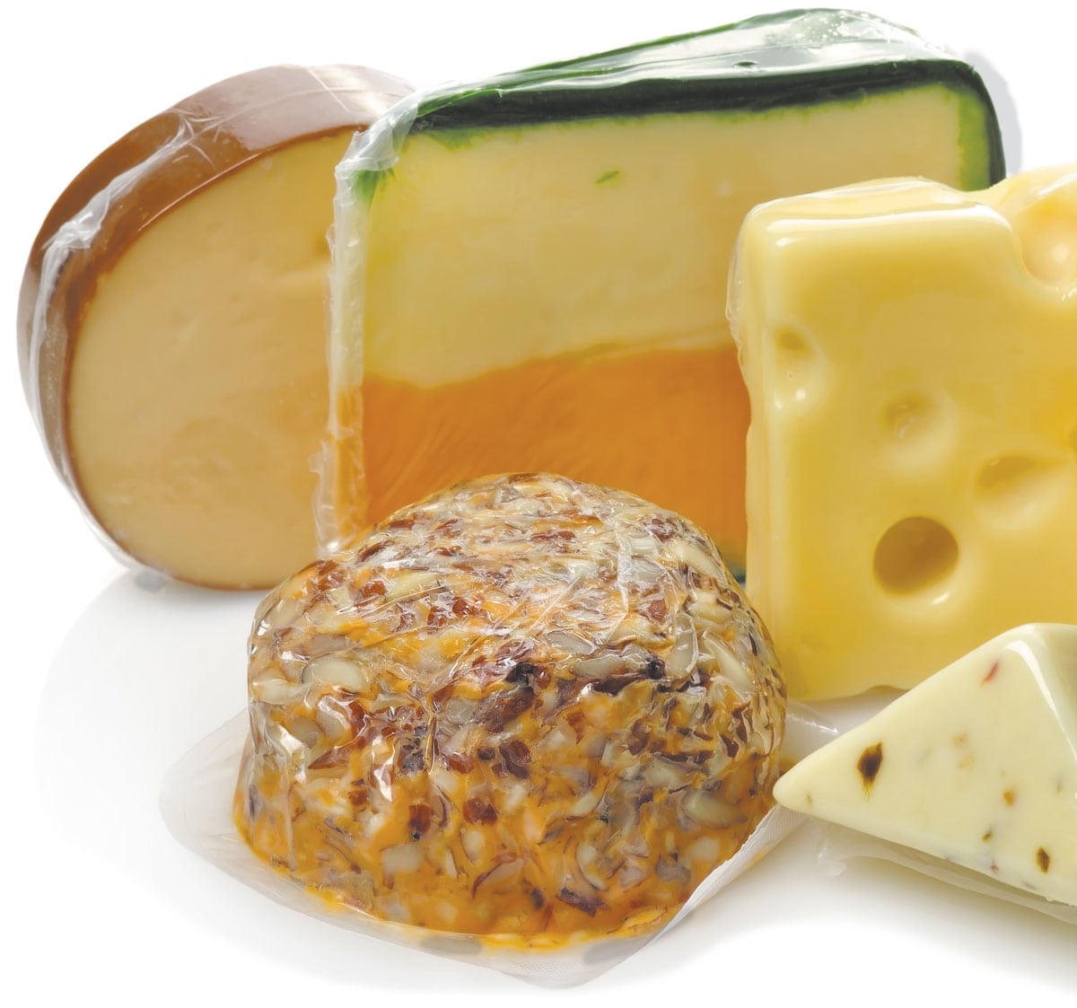 Barrier Shrink Bags Market