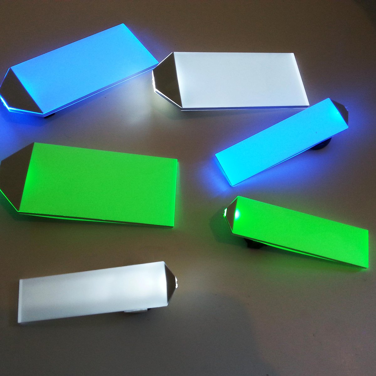 LED Backlight Display Driver ICs Market: Steady Growth Projected ...