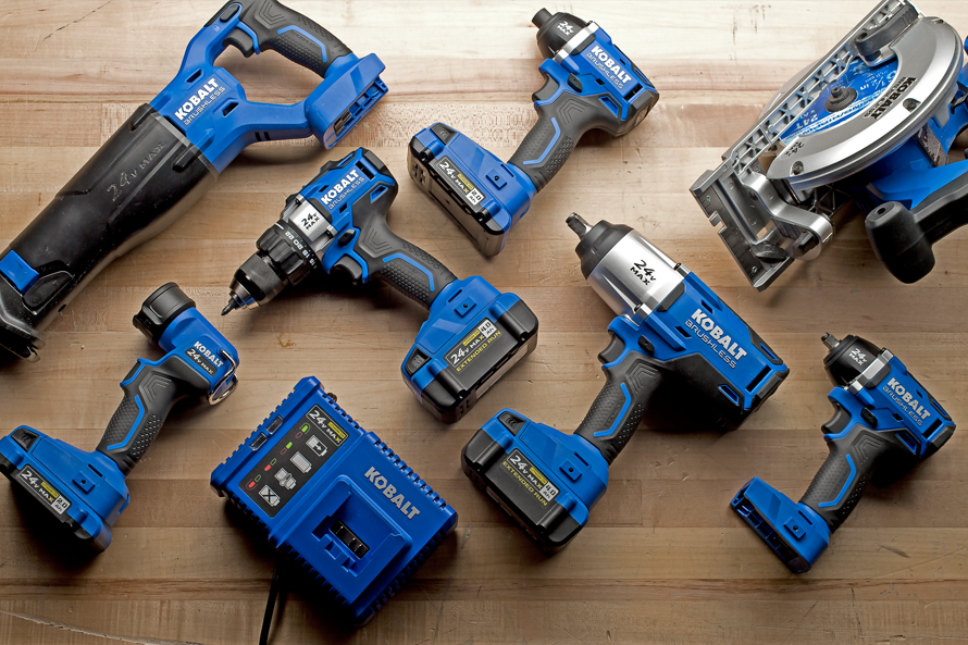 Empowering the Benelux Power Tools Landscape: A Decade of Unprecedented ...