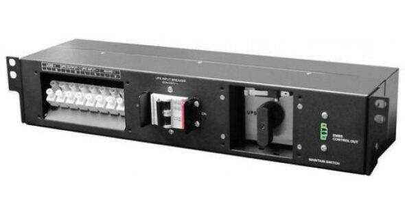 Switching Gears Ups And Smps Propel Bypass Switch Landscape To Empower