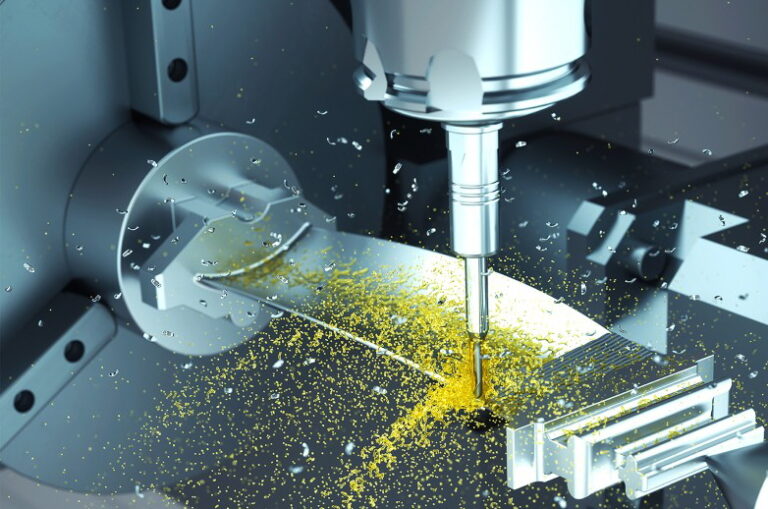 End Milling Machines Reshape Industries Globally with Thriving ...