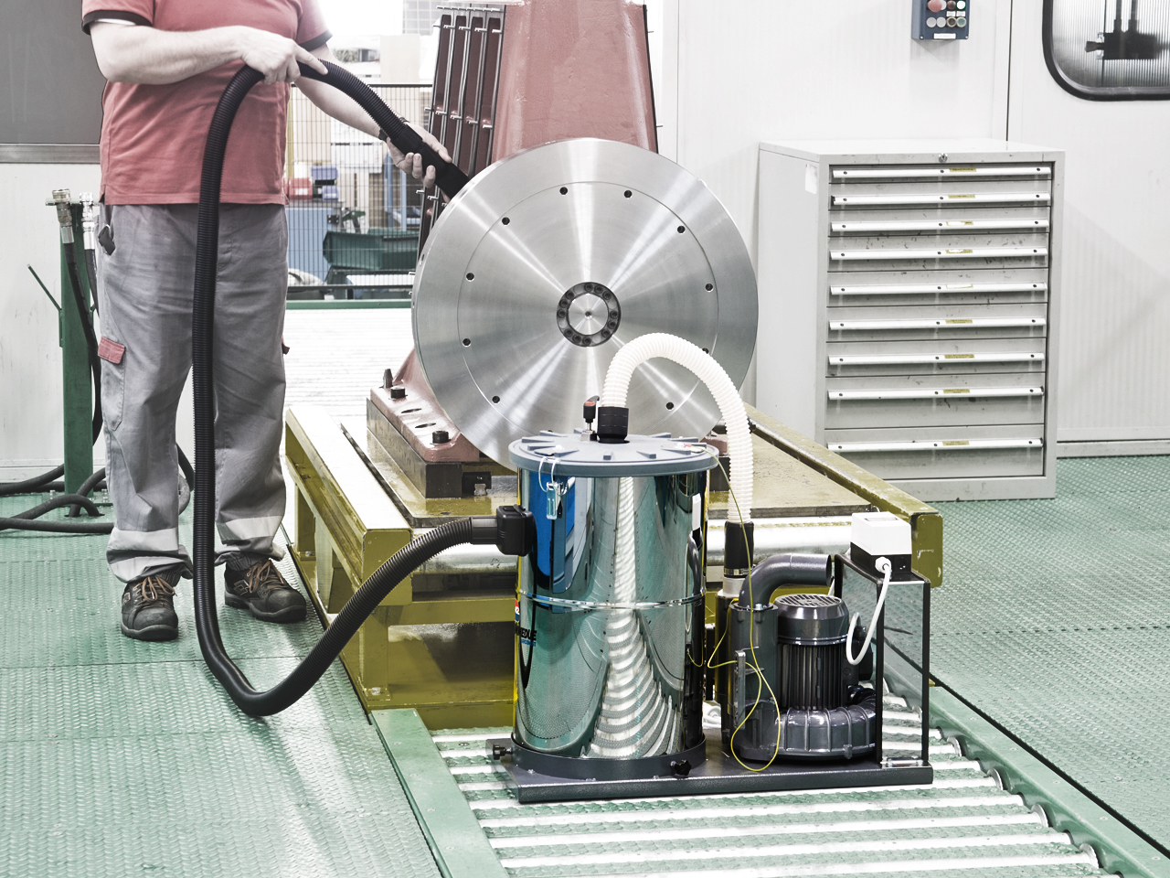 Cleaning Evolution: Delving into the Vast Terrain of the 2033 ...