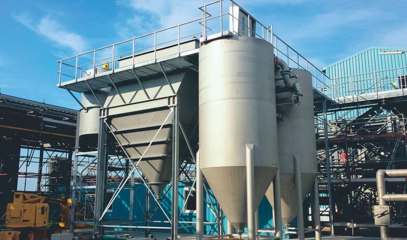 Purifying Progress: Lamella Clarifier Market Riding a 4.8% CAGR Wave to ...