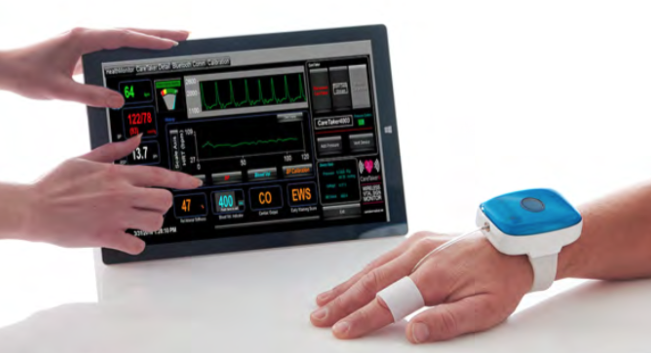 Global Mobile Cardiac Telemetry Systems Market is poised to expand ...
