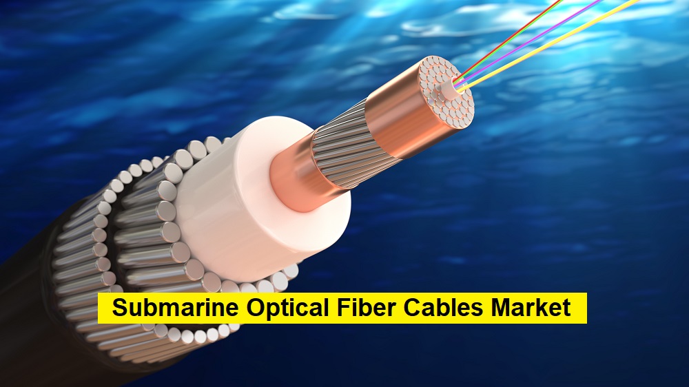 Submarine Optical Fiber Cables Market Surges: Expected to Attain US$ 67 ...