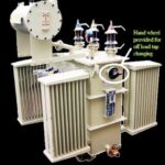 Voltage Dynamics Unveiled: Exploring Evolution and Pioneers in the 2033 ...