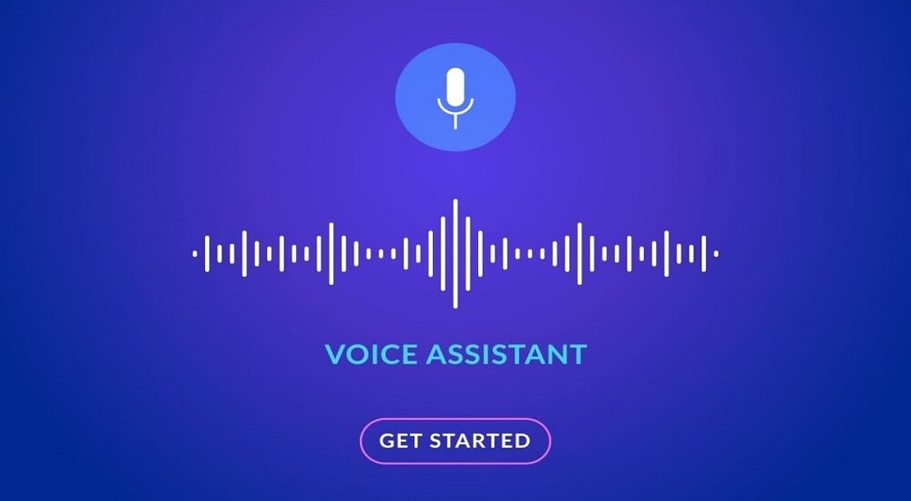 Voice Assistance Application Market: A Stratospheric Rise Anticipated ...